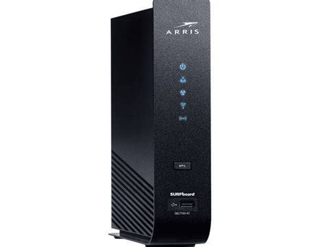 5 Best Modem Router Combo For Optimum TechnoWifi