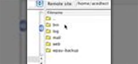 how to migrate your website from one web host to another internet