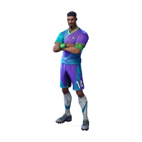 Super Striker Fortnite Wallpapers Wallpaper Cave