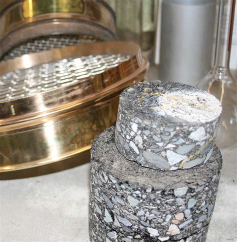 Materials Testing Geotest Services Inc