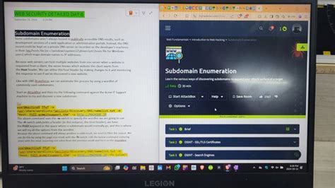Cybersecurity Webhacking Tryhackme Ethicalhacking Pentesting Websecurity Ctf