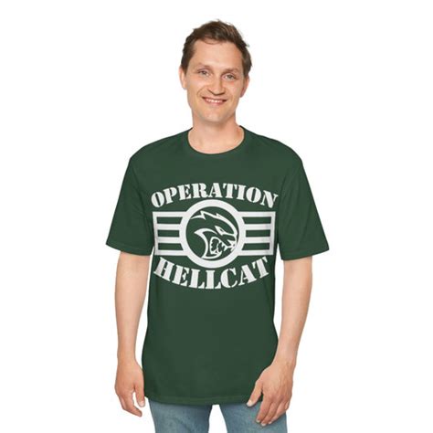 Operation Hellcat Tee~ Isekai Garage