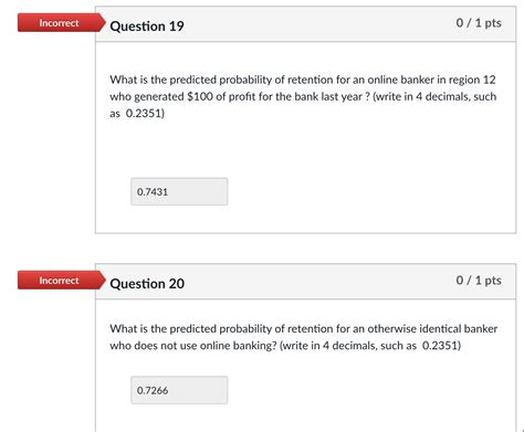 Solved Variables Coefficientc