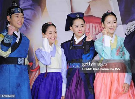 Jung Yi Seo Photos And Premium High Res Pictures Getty Images