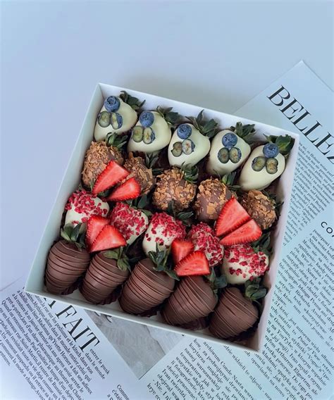 Ms Choco Berry Ms Choco Berry Added A New Photo