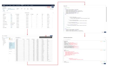 Query Physical Schema Data From Pyspark Using The Incorta Community