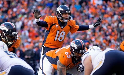 Peyton Manning Omaha