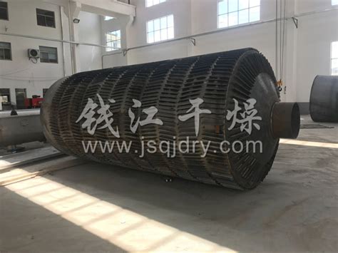 RLY系列燃油热风炉 热源设备系列 钱江干燥