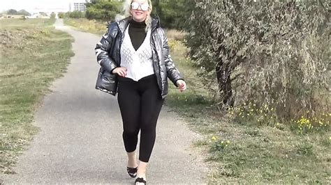 Free Black Leggings Porn Videos Xhamster