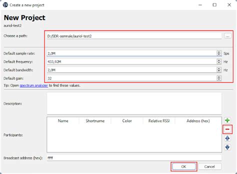 Decode 433 92 MHz Weather Station Data One Transistor