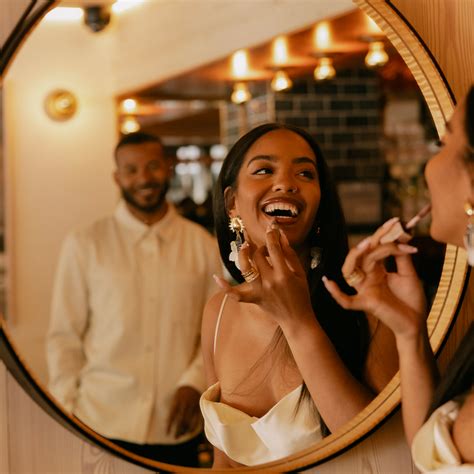 Bianca Brunette And Ethan Whites Wedding Registry On Zola