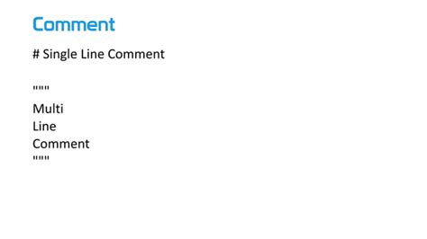 Chapter 0 Python Overview Python Programming Lecture Ppt