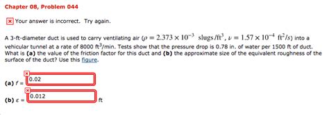 Solved Chapter 08 Problem 044 Your Answer Is Incorrect Try Chegg