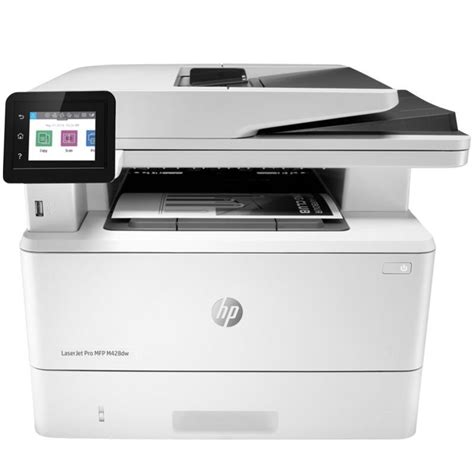 Hp Laserjet Pro M428dw Multifunction Printer W1a28a Mobilehub Kenya