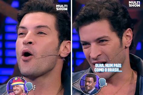 Leandro Lima Ofuxico