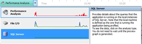 Review Ants Performance Profiler 6 Sql Review Developer Fusion