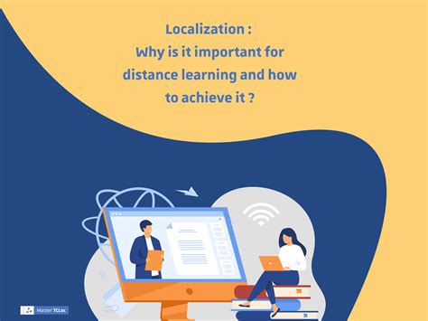 Localization Distance Learning
