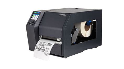 Teklynx Partners With Printronix Auto Id For Barcode Verification