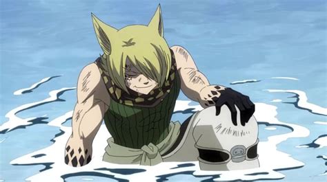 Jackal Fairy Tail