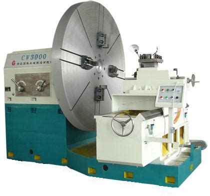 New China Roll Rotor Turning Conventional Universal Horizontal Lathe Machine CW