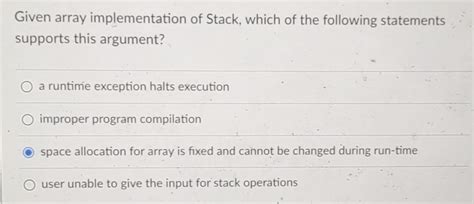 Solved When Using The Singly Linked Structure Shown In The Chegg
