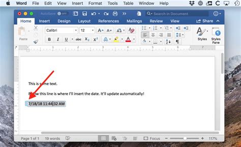 How To Add Another Page In Word Document Lioprogram