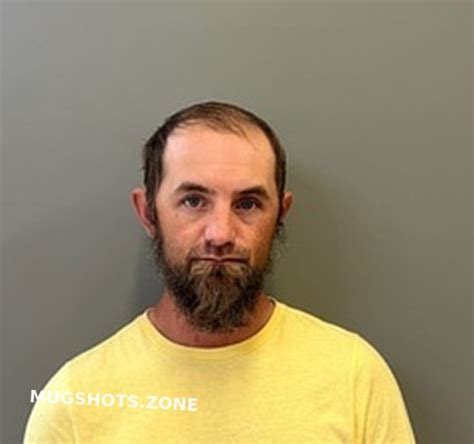 Coleton Jackson Briscoe 04 24 2023 Morgan County Mugshots Zone
