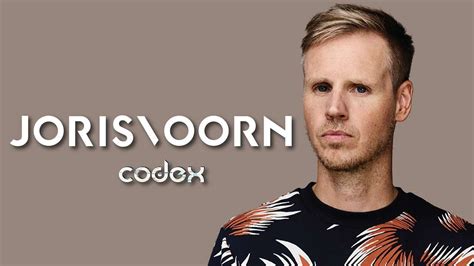 Joris Voorn Hool And Gate Bogota Kolumbien 2024