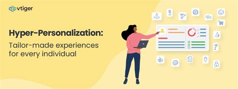 Crm Trends Of 2023 Hyper Personalization Vtiger Crm Blog