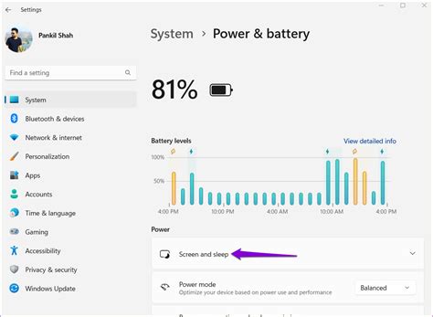 top 3 ways to fix windows 11 screen keeps locking automatically