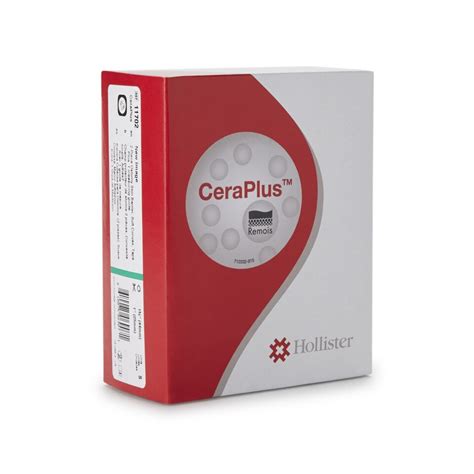 New New Image Ceraplus New Image Soft Convex 1 34 Flange 1 5bx