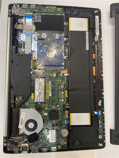 Asus S500c Laptop Ssd Upgrade Mt Systems