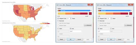 How To Answer Your Data Questions With A Map In Tableau