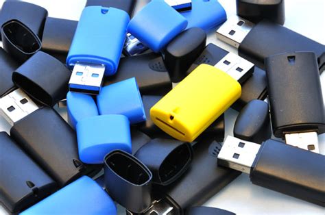 Will We Ever Fix Broken USB Stick Security WeLiveSecurity