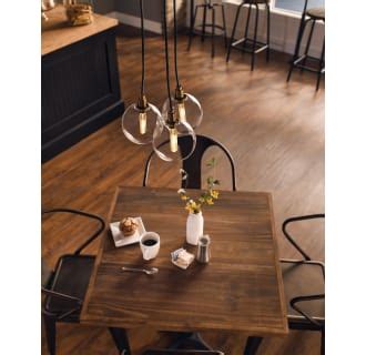 Tech Lighting 700GMBMP3C LED9 Build Com