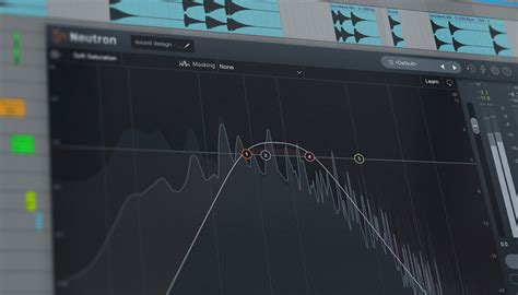 Eq 101 For Music Producers Native Instruments Blog