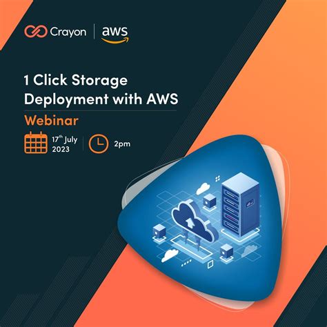 Share Updates On Linkedin Cloud Aws Crayon Datamanagement Awsstorage Amazons3 Amazonebs…