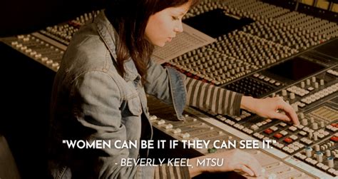 Part Women And Girls In Music Production