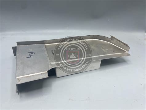 PARCEL SHELF EXTENSION RH HK HT HG MONARO