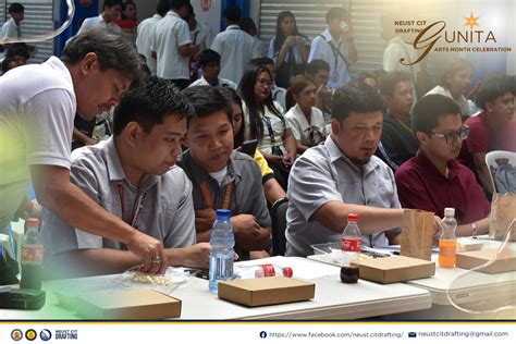 Neust Cit Drafting Cabanatuan City