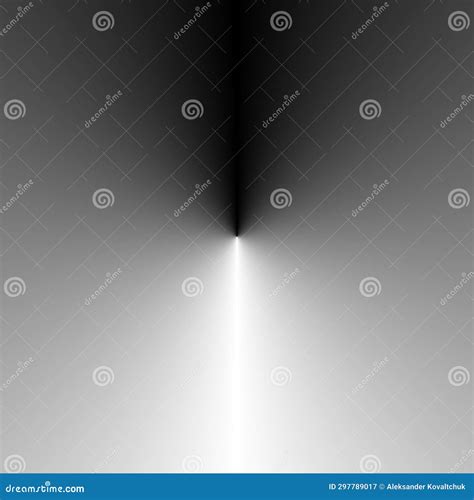 Seamless Circular Angle Gradient Texture Seamless Hi Res 8000x8000 Texture Stock Illustration
