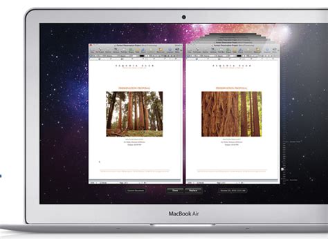 Apple Mac Os X Features Revealed