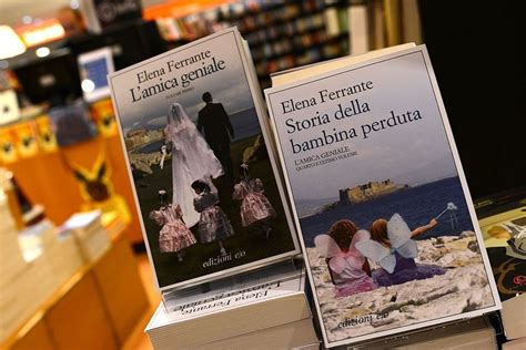 In a stereotype, Elena Ferrante finds something novel