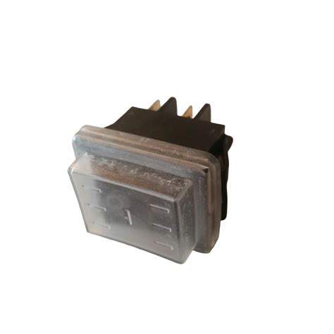Ps Hy12 Onoff Switch 4pin Rocker Machinery Online