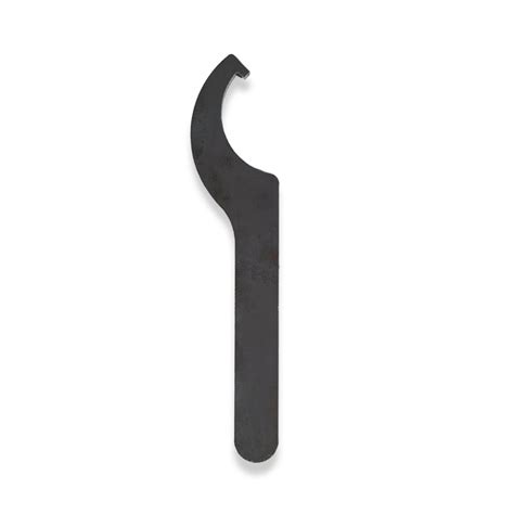 C Spanner For Big Bore Lathes Myford Tools