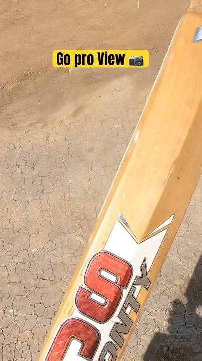 Six Over Bowlers Head 😳 Cricket Goprocricket Viratkohli Viralshorts