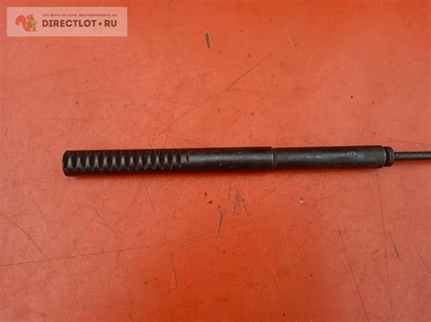 Валик зубчатый купить в Коломне цена 400 Р на Directlot Ru Детали и запчасти к оборудованию