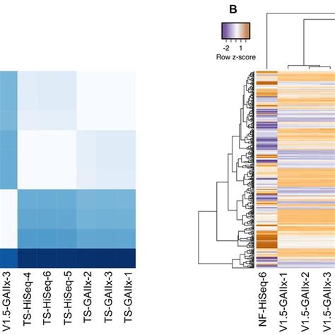 Current Small Rna Library Preparation Protocols And Features Download Table