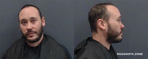 Templin Michael Paul 01262025 Gregg County Mugshots Zone
