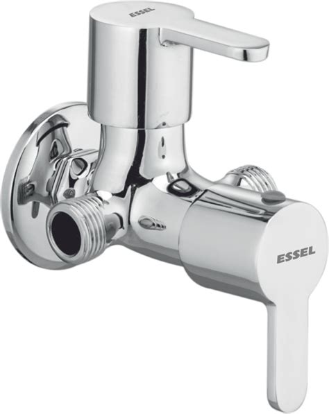 111058 Two Way Angular Stop Valve With Wall Flange Essel Bath 111058 Two Way Angular Stop Valve With Wall Flange Essel Bath